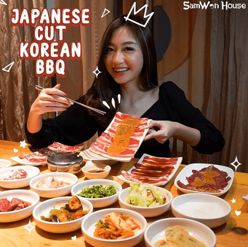 Franchise Makanan dan Minuman Korea Terlaris Sepanjang Tahun 2021